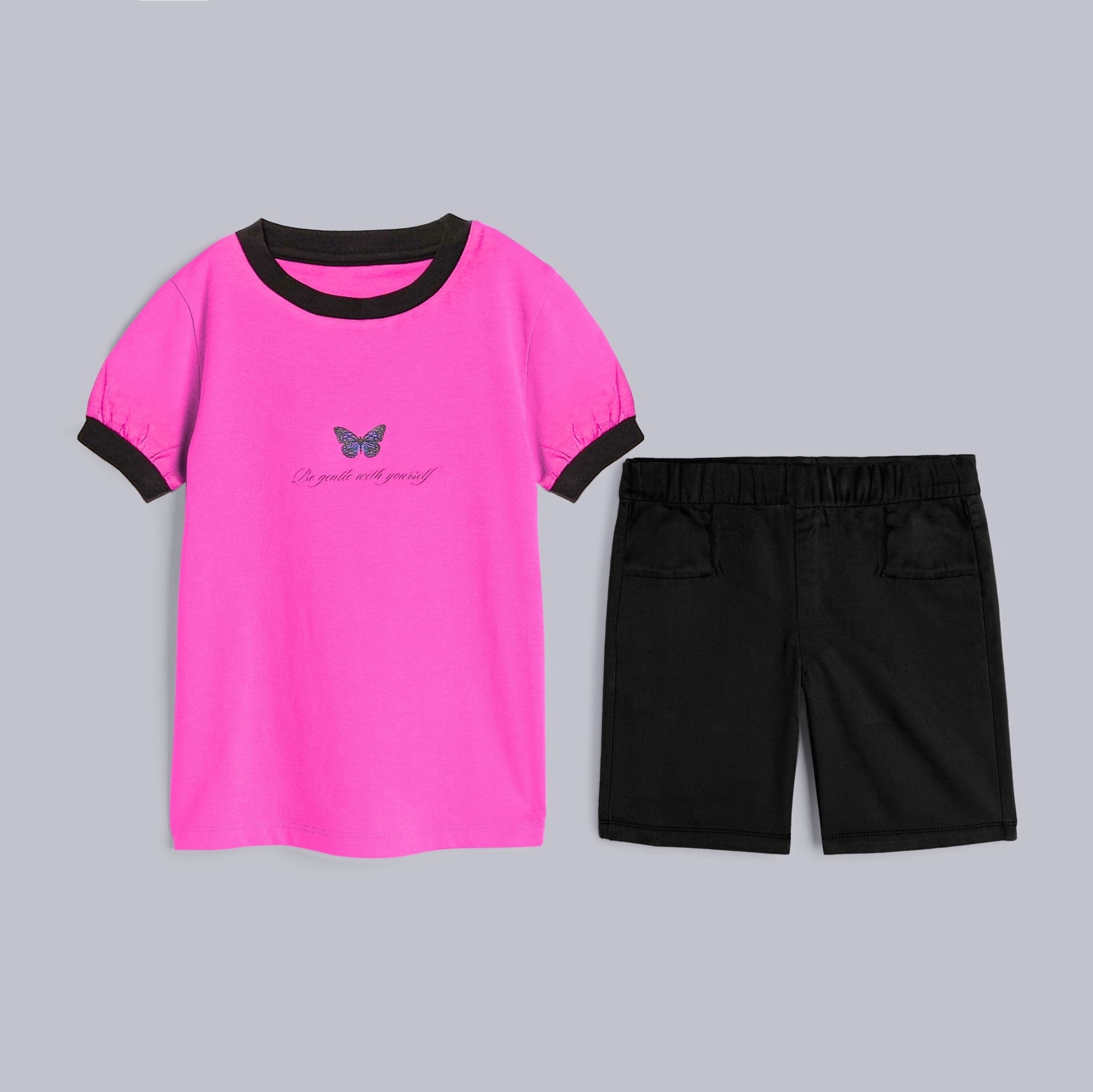 Cute Twin Sets for Girls - Shop Now!